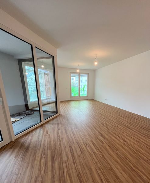 Exklusiv Wohnen in modernem Neubau - Projekt - ZBVV Zentral Boden Vermietung und Verwaltung GmbH ...